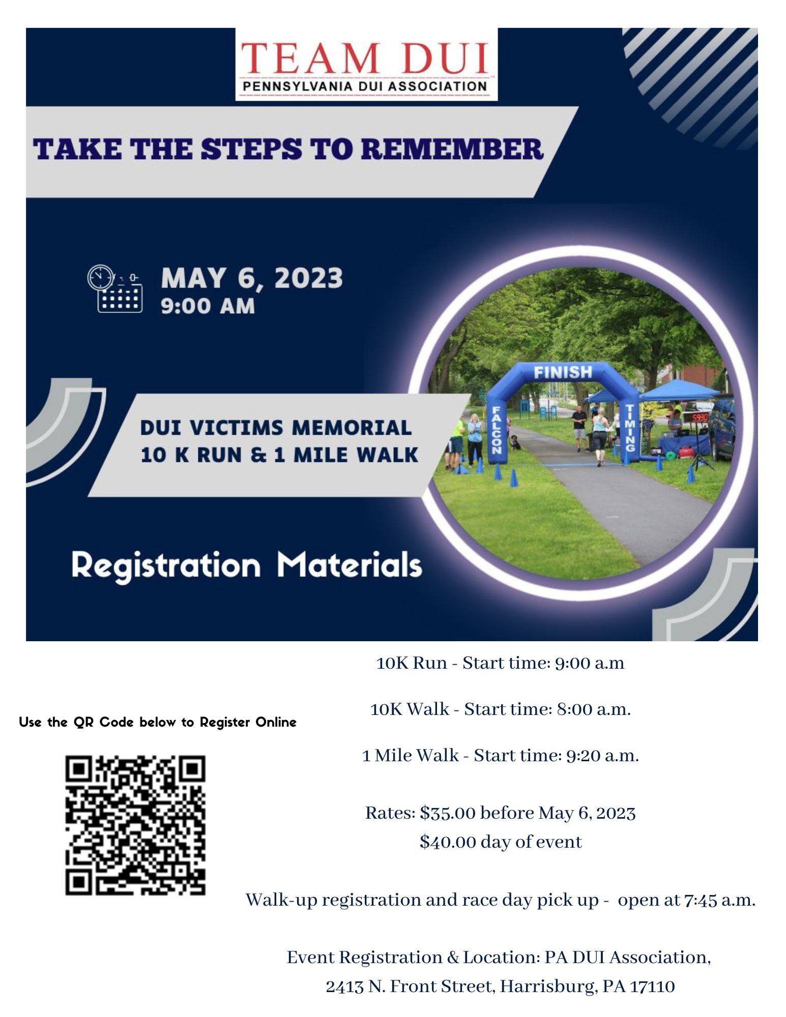 Events|PA DUI Association